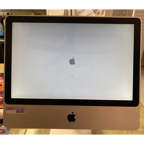 Apple | Office | Apple Imac A224 Desktop | Poshmark